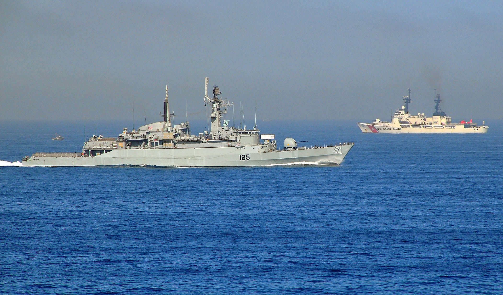 U.S. Naval Institute Blog