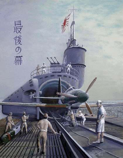 U.S. Naval Institute Blog