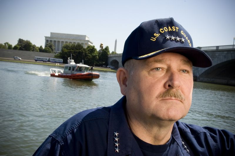 U.S. Naval Institute Blog