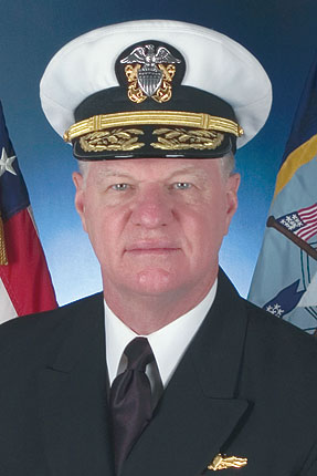 U.S. Naval Institute Blog