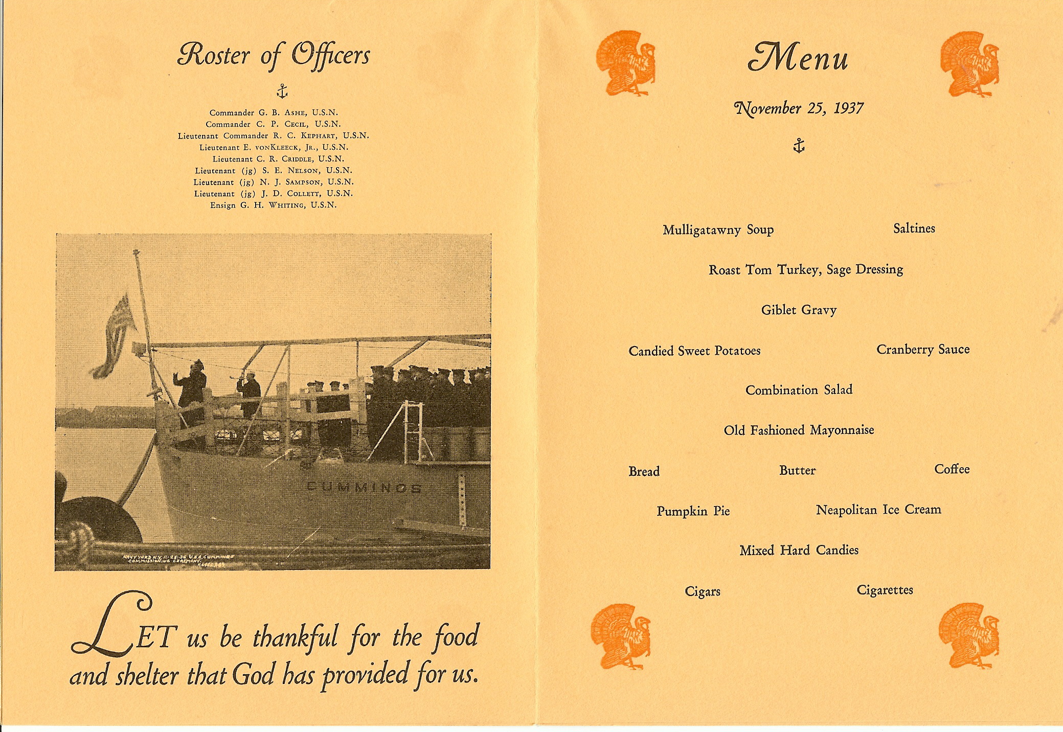 U.S. Naval Institute Blog