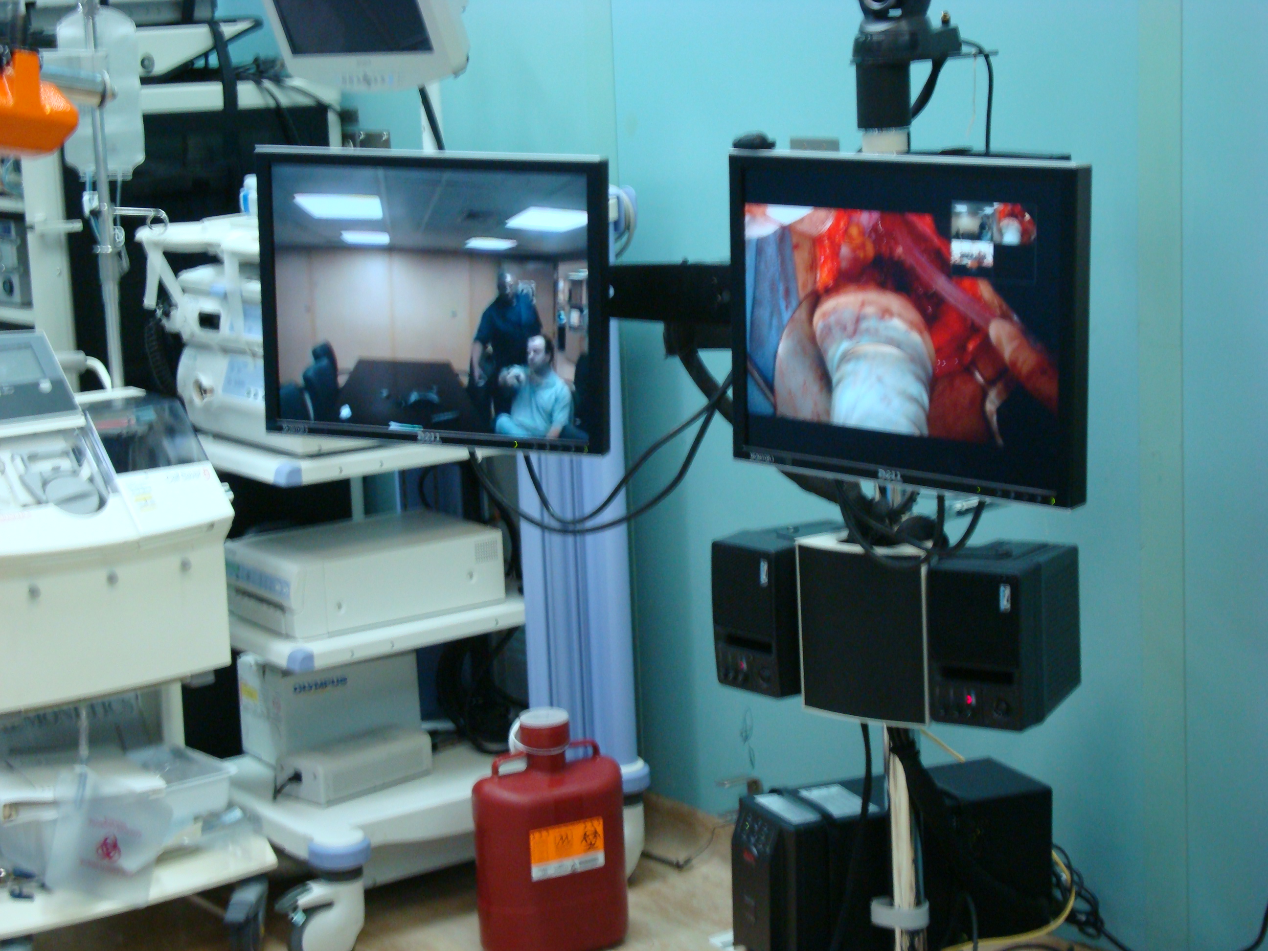 U.S. Naval Institute Blog