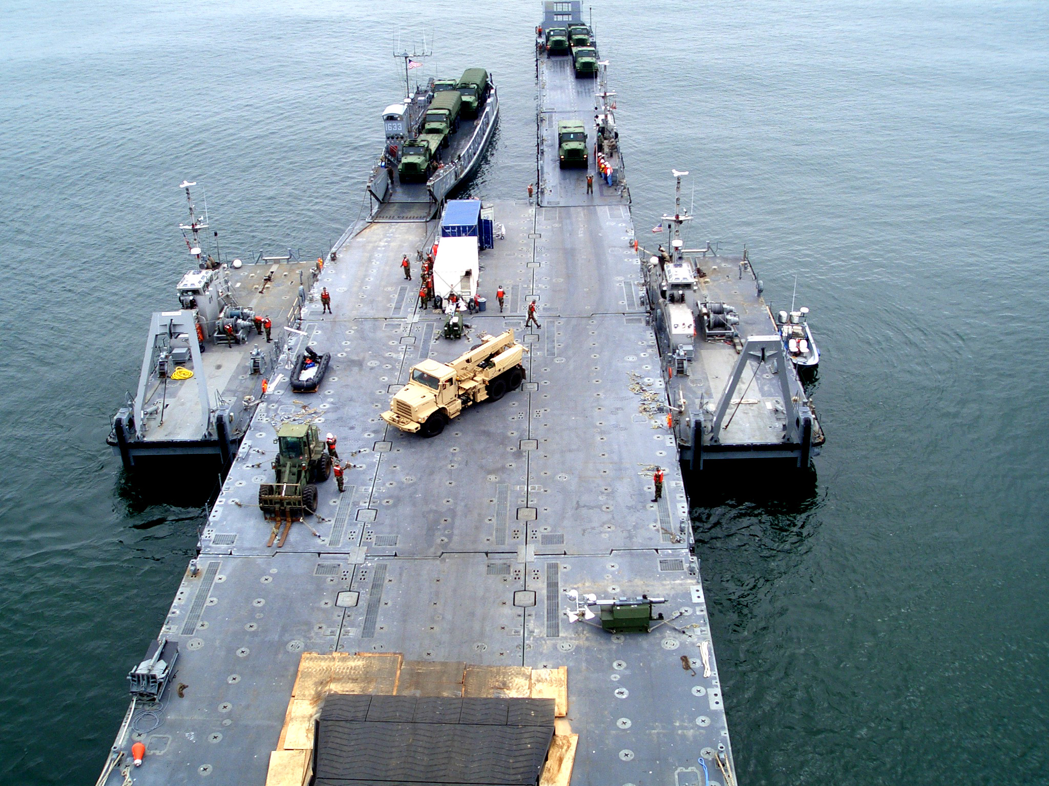 U.S. Naval Institute Blog