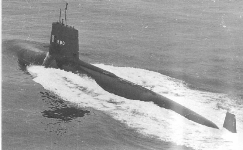 U.S. Naval Institute Blog