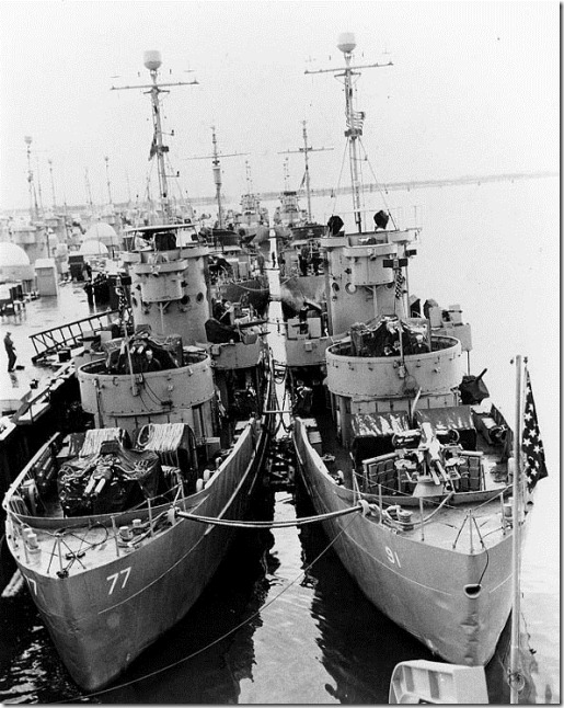 U.S. Naval Institute Blog