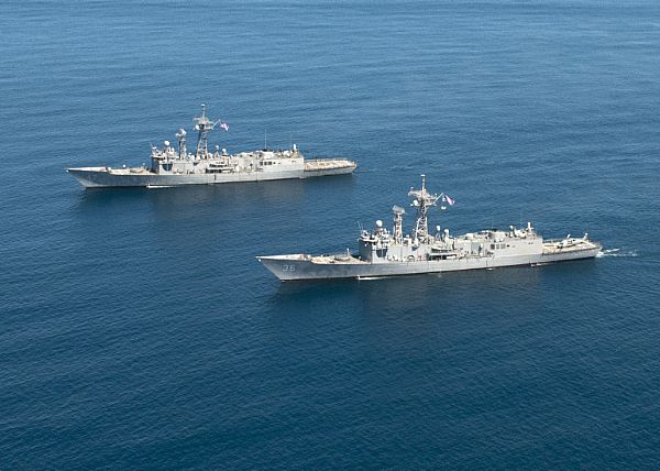 U.S. Naval Institute Blog