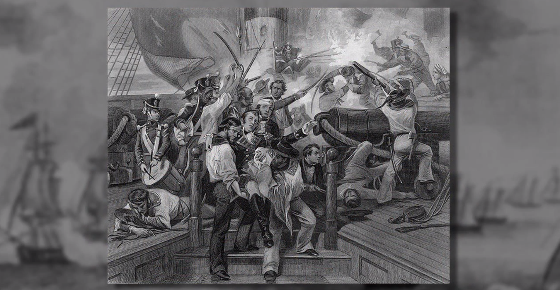 U.S. Naval Institute Blog