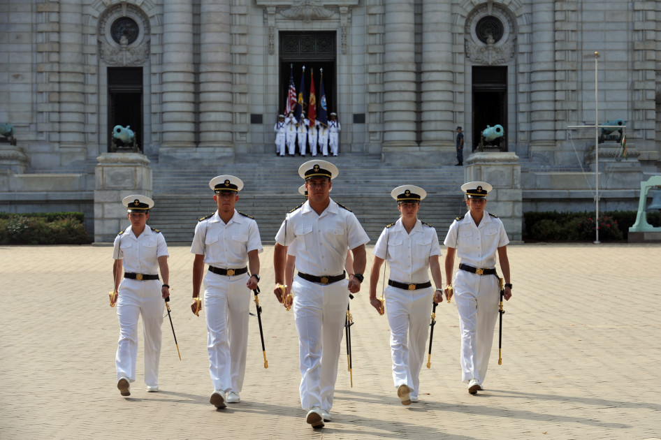 U.S. Naval Institute Blog