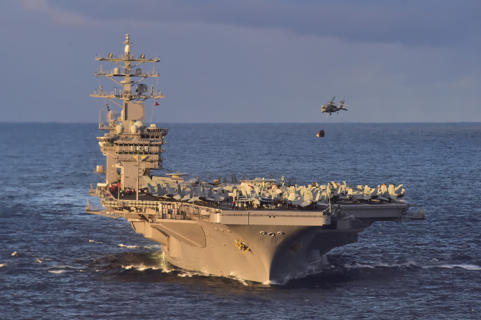 U.S. Naval Institute Blog