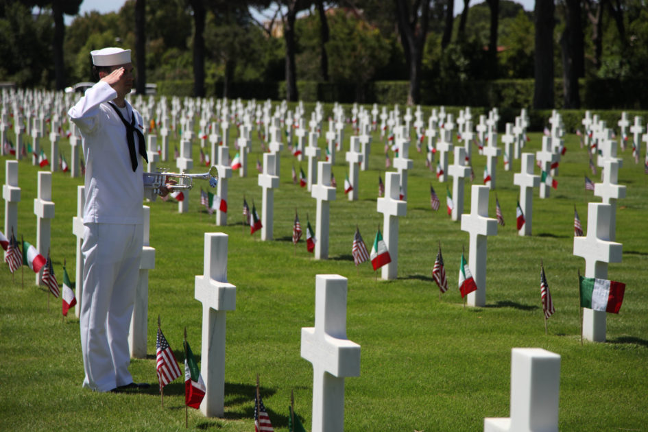 U.S. Naval Institute Blog