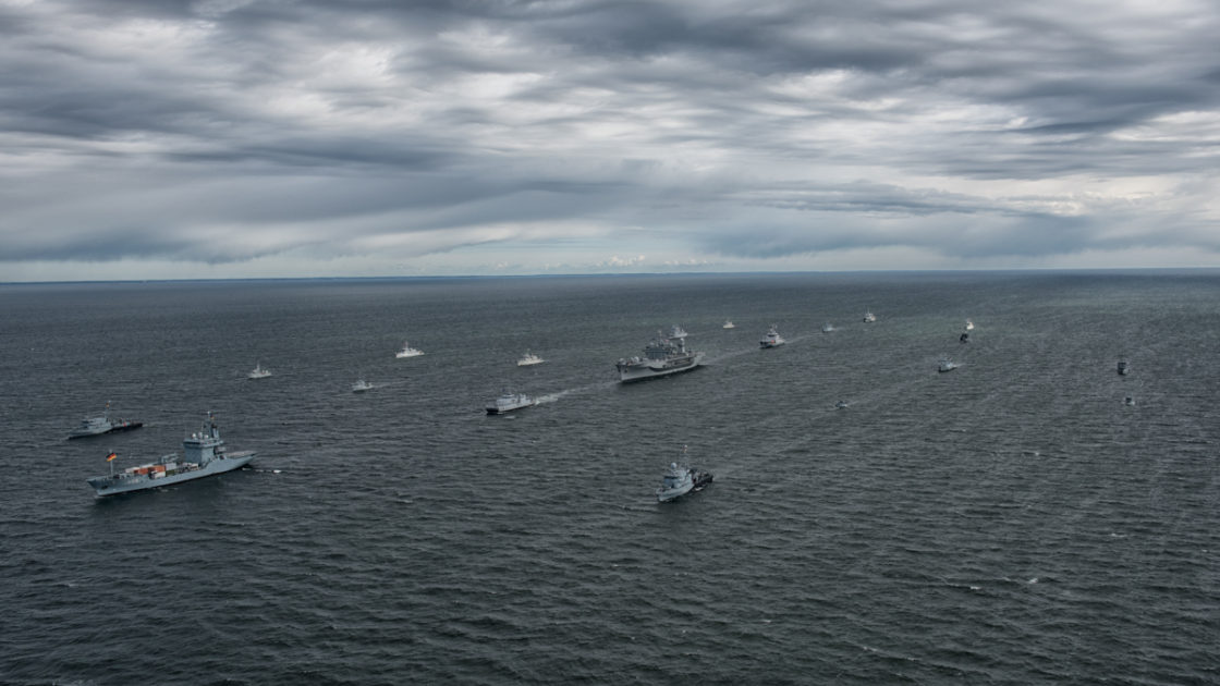 U.S. Naval Institute Blog