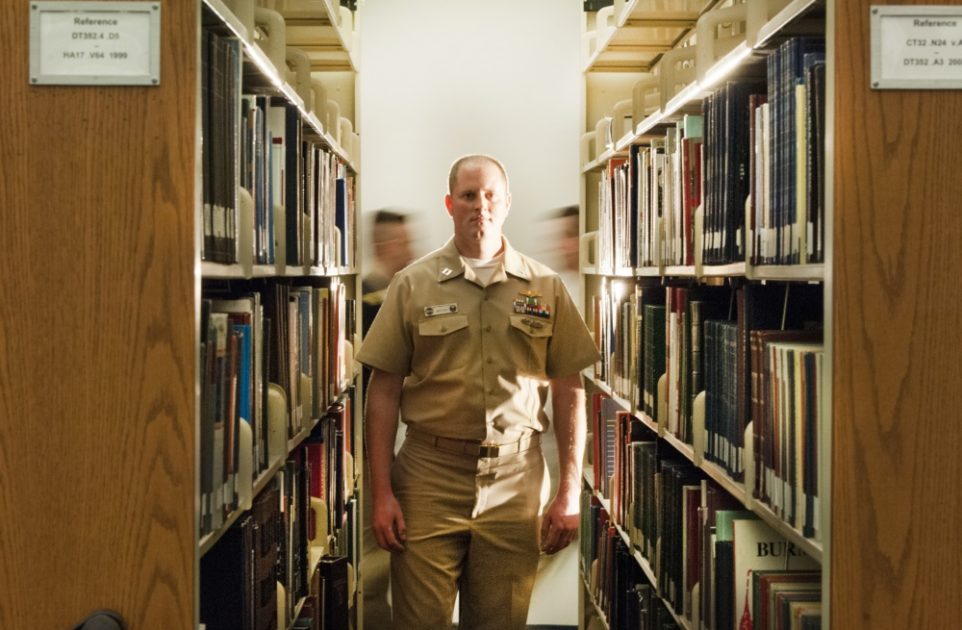 U.S. Naval Institute Blog