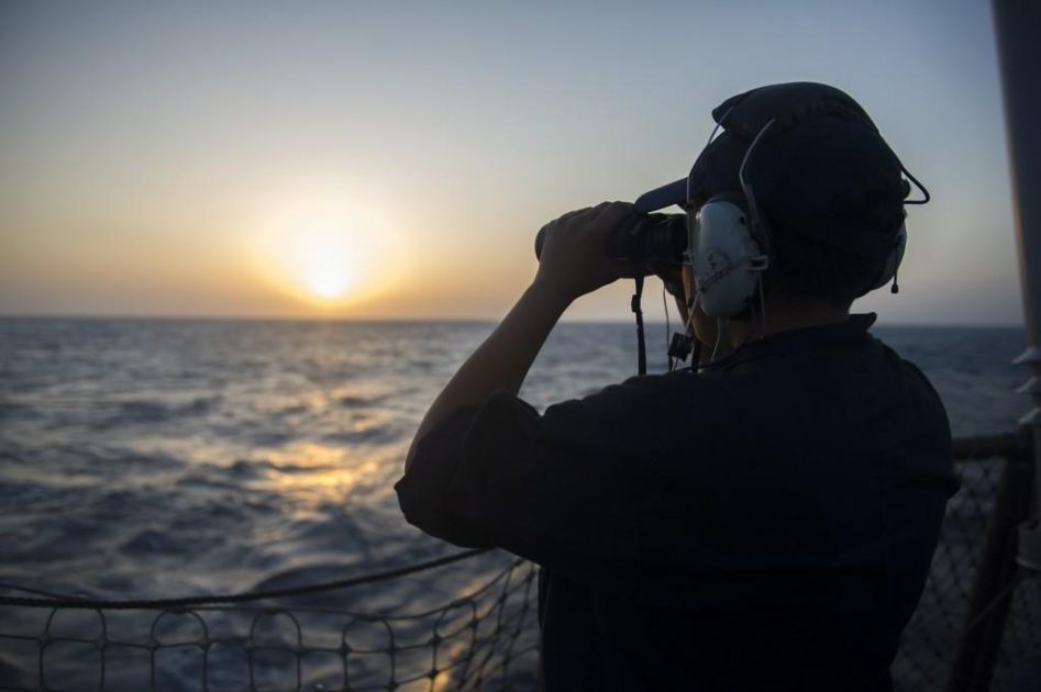 U.S. Naval Institute Blog