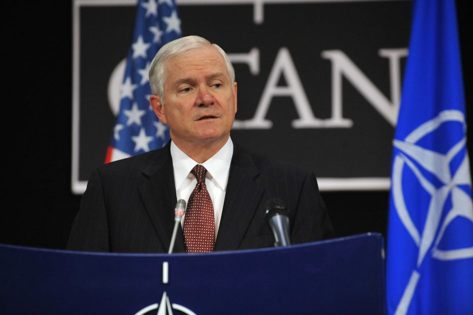 U.S. Naval Institute Blog