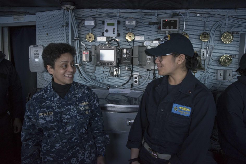 U.S. Naval Institute Blog