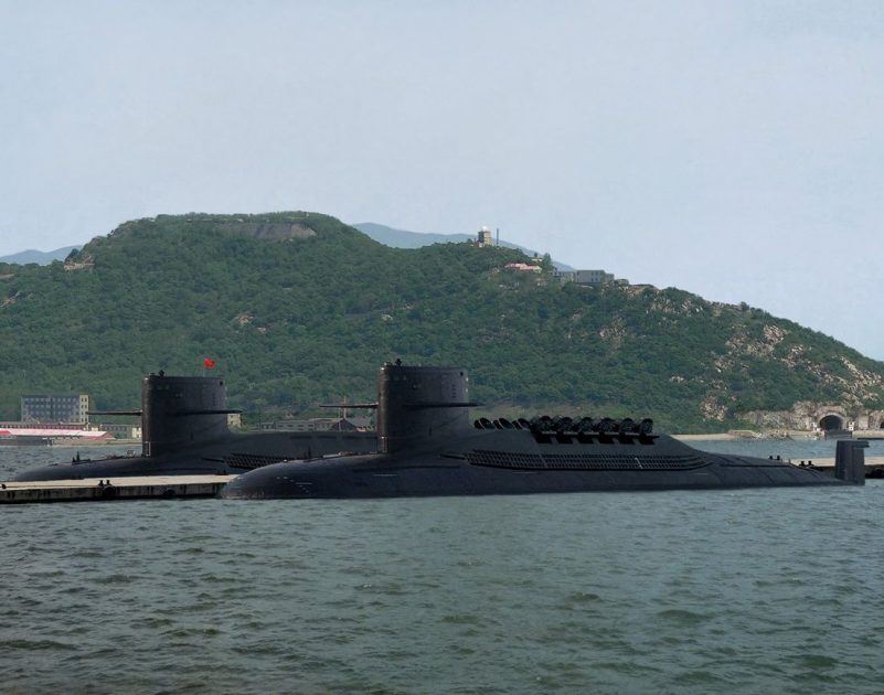 U.S. Naval Institute Blog