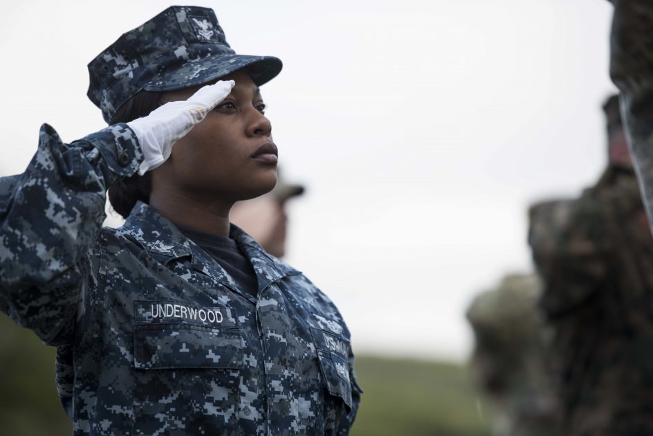 U.S. Naval Institute Blog