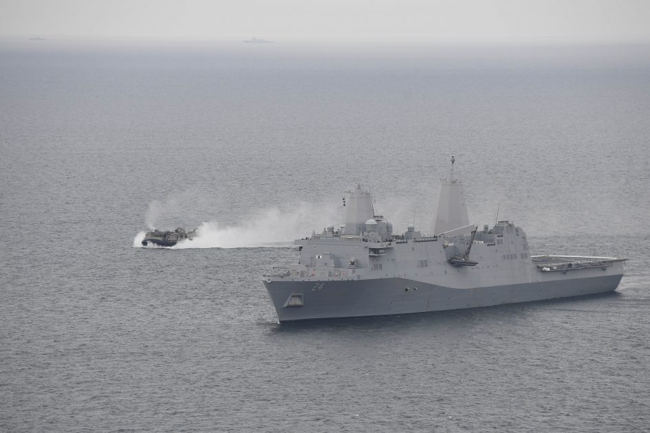 U.S. Naval Institute Blog