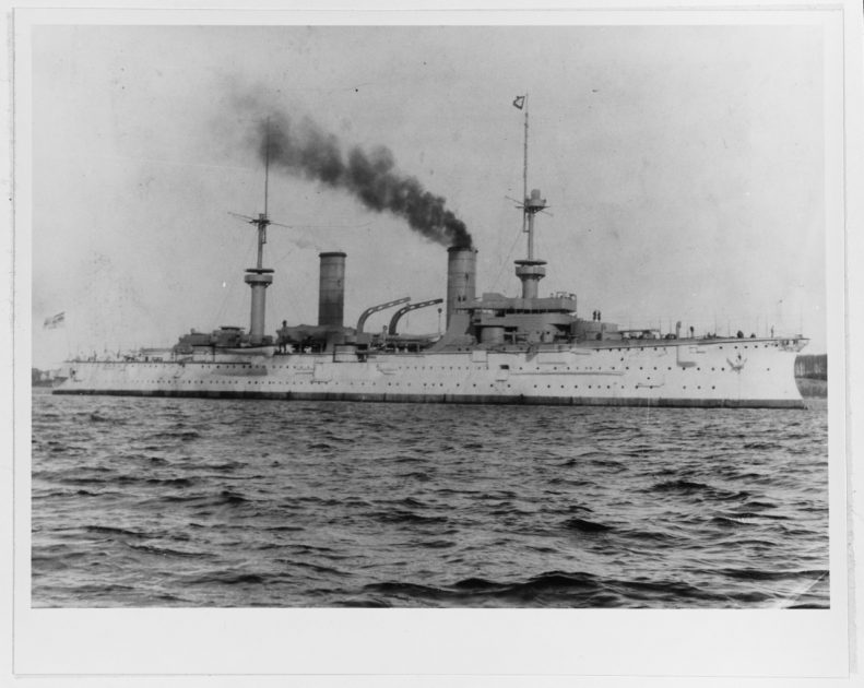 U.S. Naval Institute Blog