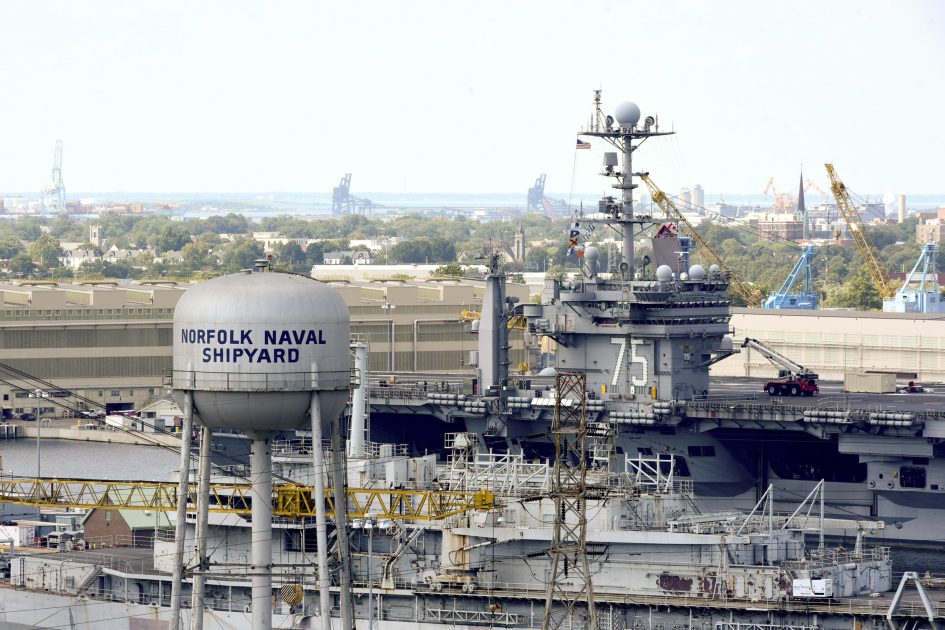 U.S. Naval Institute Blog