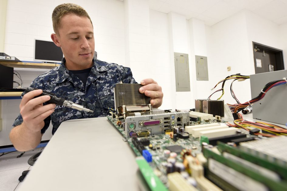 U.S. Naval Institute Blog