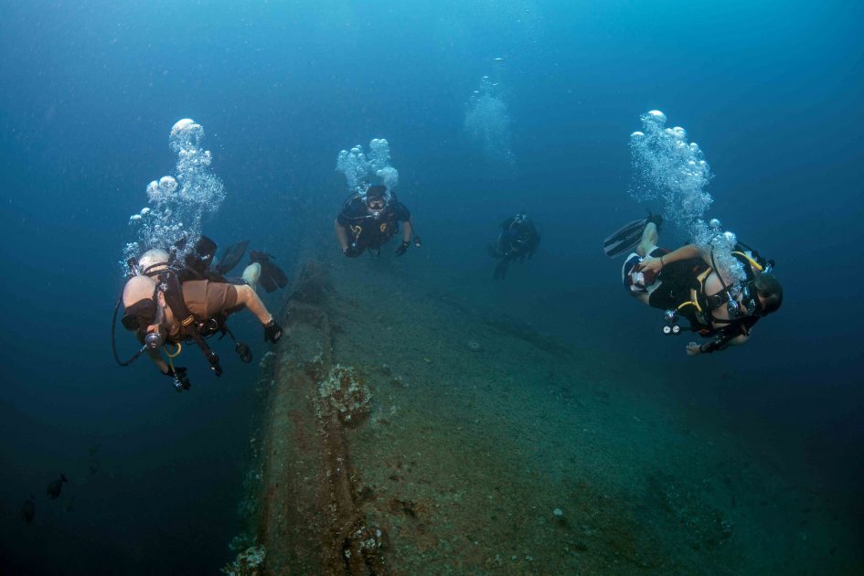 U.S. Naval Institute Blog