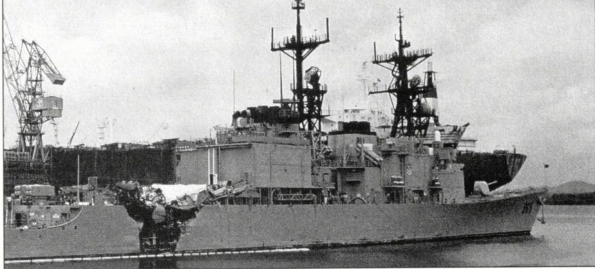 U.S. Naval Institute Blog