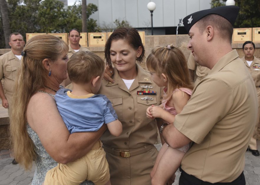 U.S. Naval Institute Blog