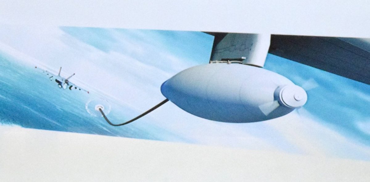 U.S. Naval Institute Blog