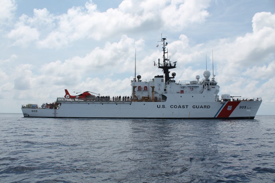 U.S. Naval Institute Blog