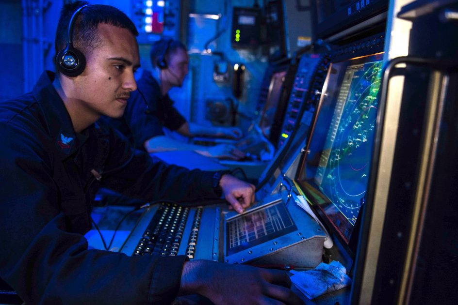 U.S. Naval Institute Blog