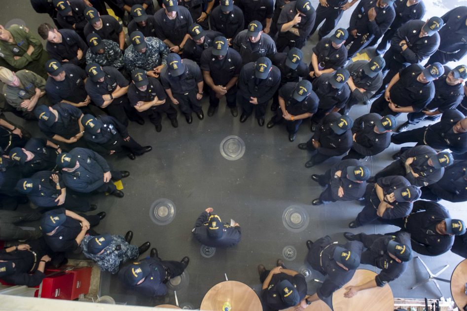 U.S. Naval Institute Blog