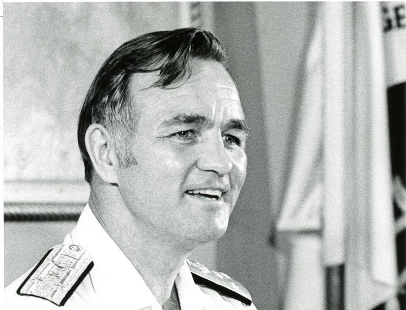 U.S. Naval Institute Blog