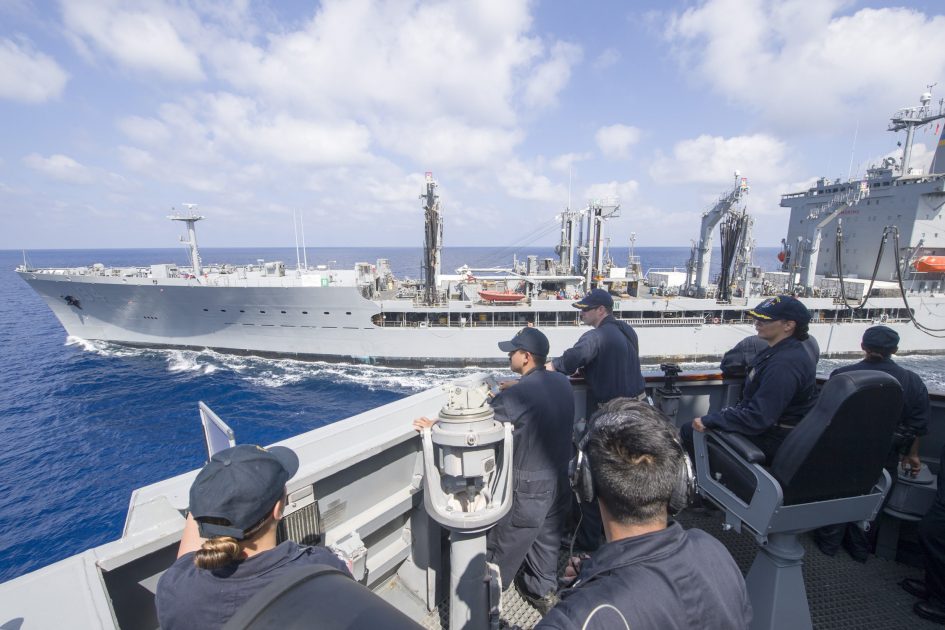 U.S. Naval Institute Blog