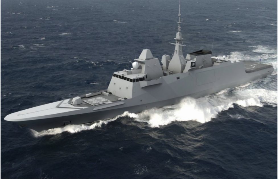 U.S. Naval Institute Blog