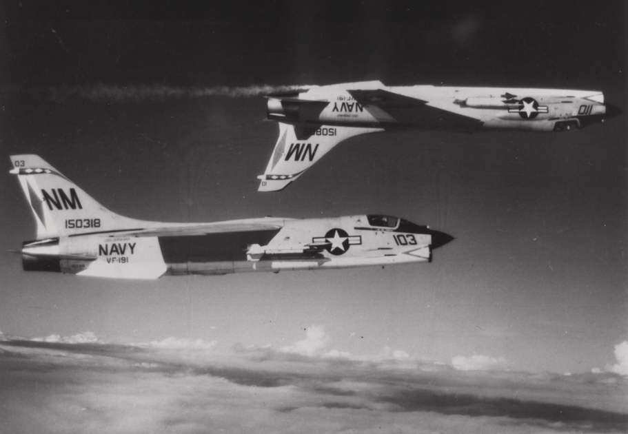 U.S. Naval Institute Blog