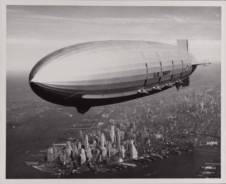 U.S. Naval Institute Blog