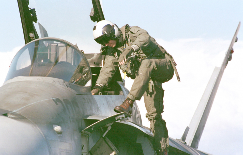 U.S. Naval Institute Blog