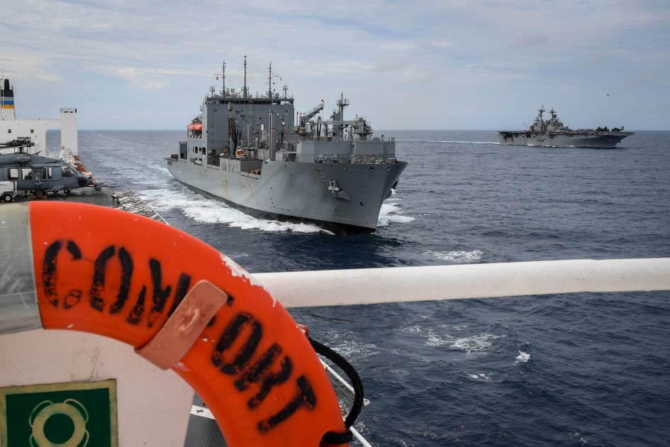 U.S. Naval Institute Blog