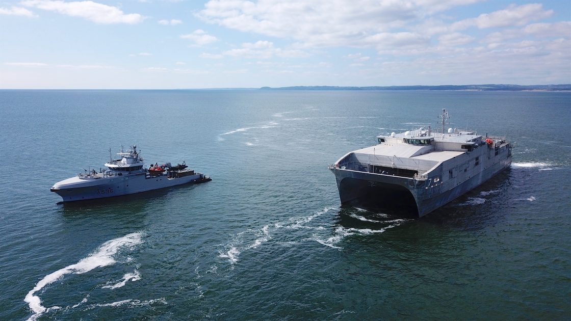 U.S. Naval Institute Blog