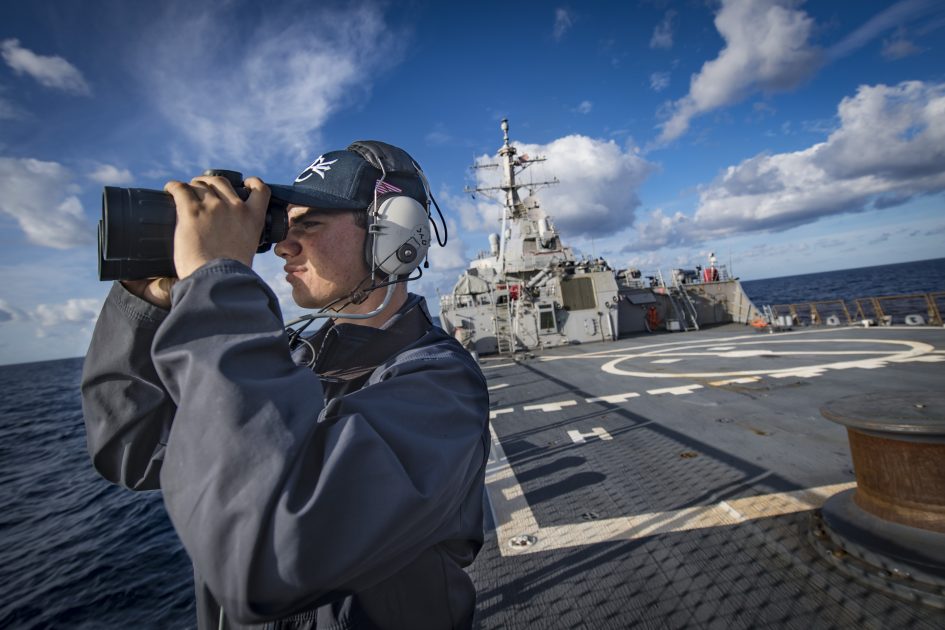 U.S. Naval Institute Blog