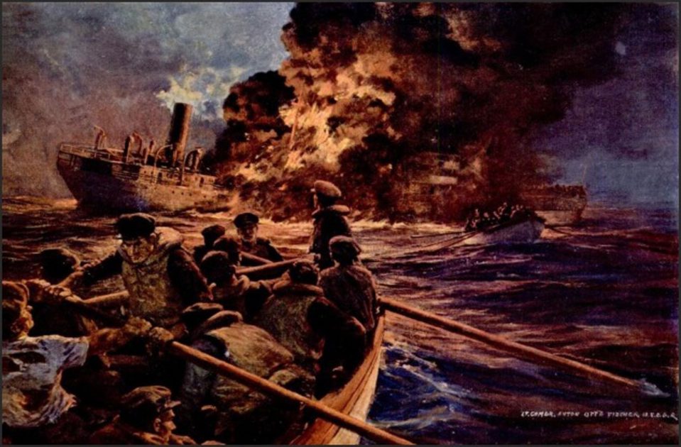 U.S. Naval Institute Blog