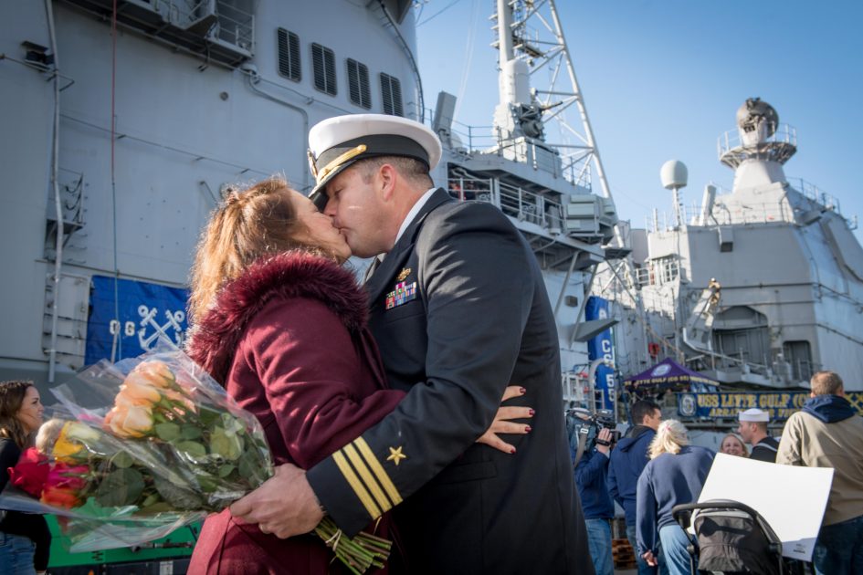 U.S. Naval Institute Blog