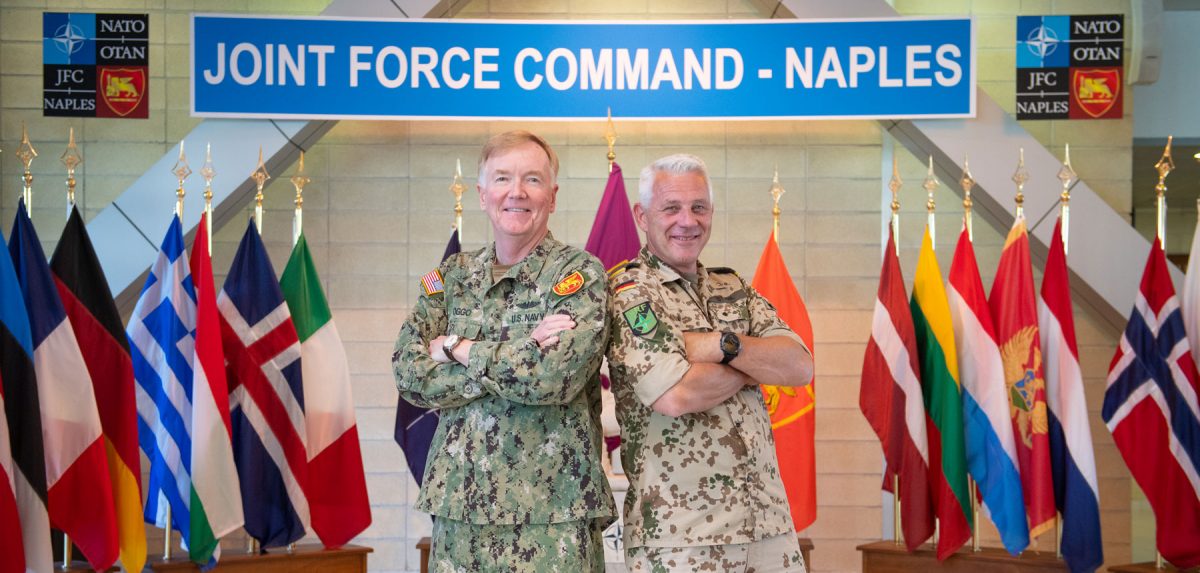 U.S. Naval Institute Blog