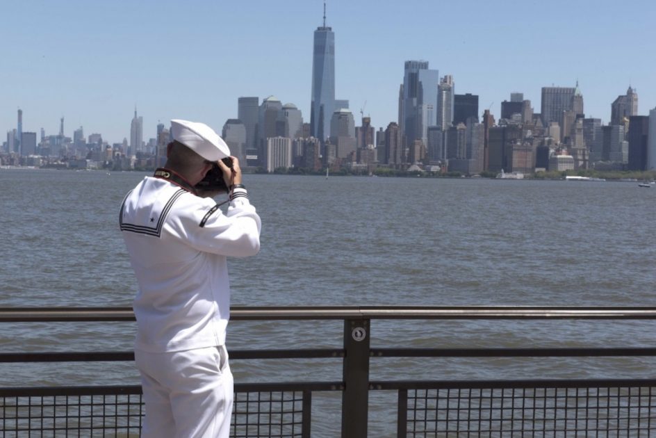 U.S. Naval Institute Blog