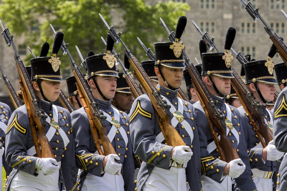 U.S. Naval Institute Blog