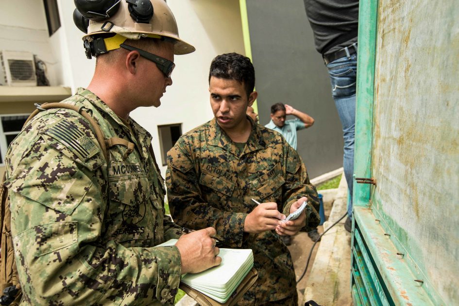 U.S. Naval Institute Blog