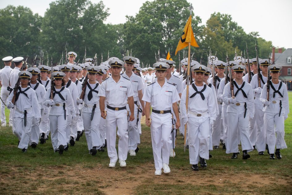 U.S. Naval Institute Blog