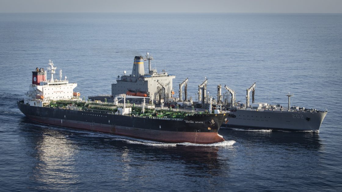 U.S. Naval Institute Blog