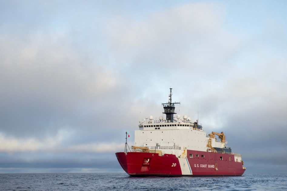 U.S. Naval Institute Blog